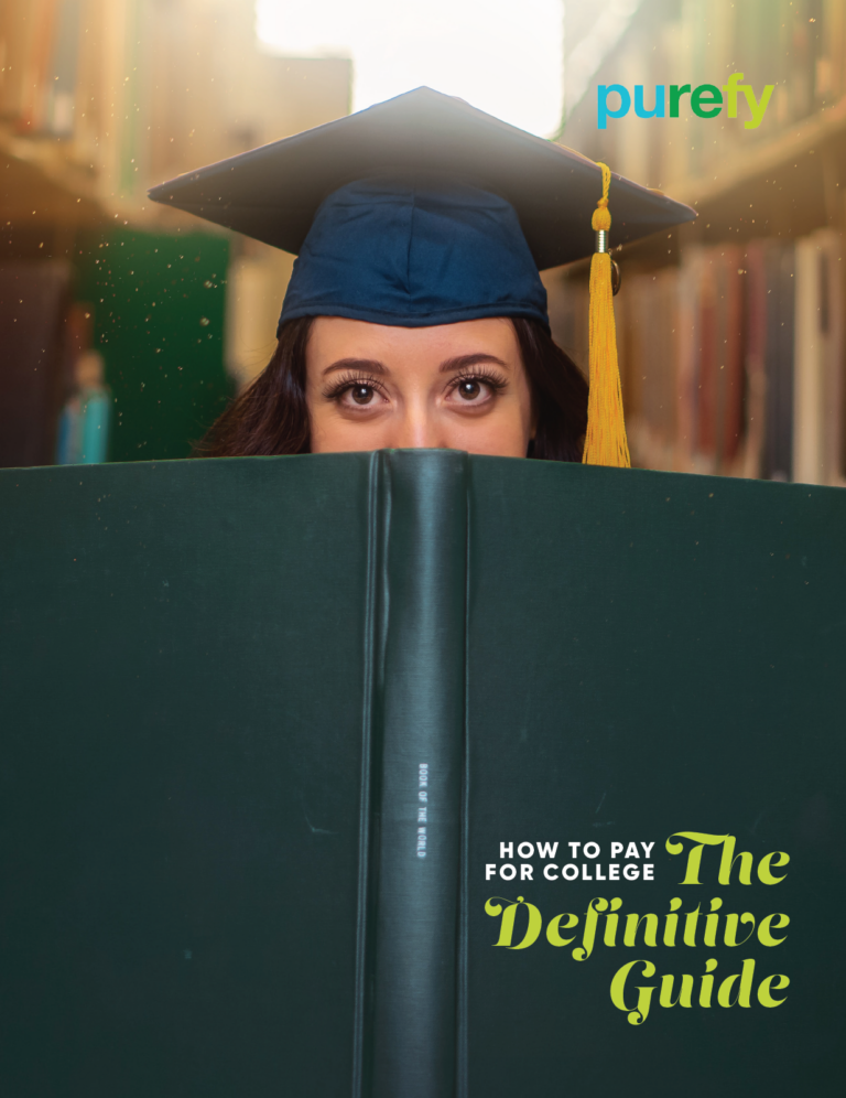 How to Complete the FAFSA for Grad School - Purefy